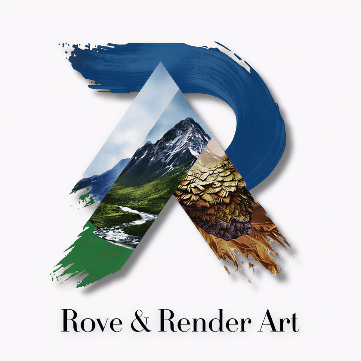 Products – Rove and Render Art